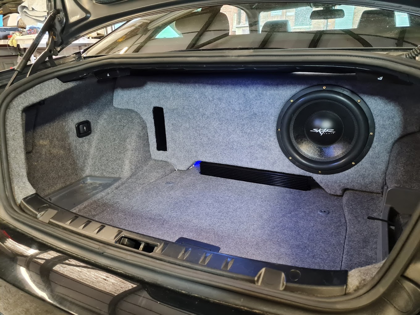 Gallery - Sideline Audio