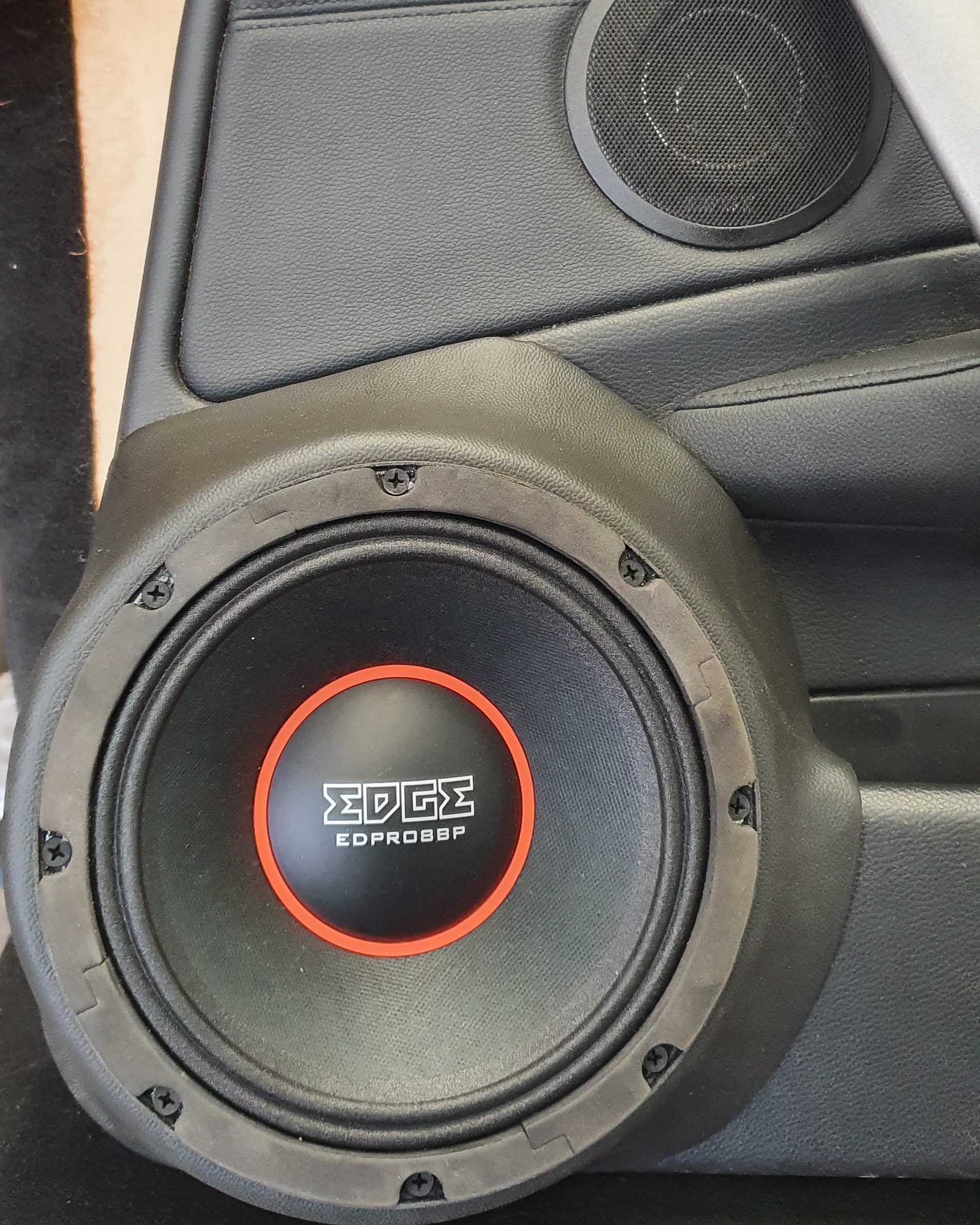 Gallery - Sideline Audio