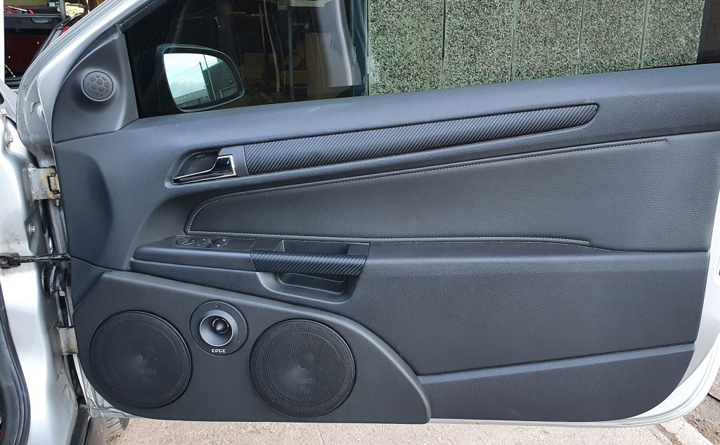 Gallery – Sideline Audio