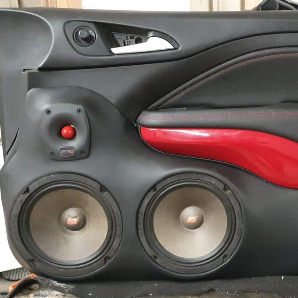 Gallery - Sideline Audio