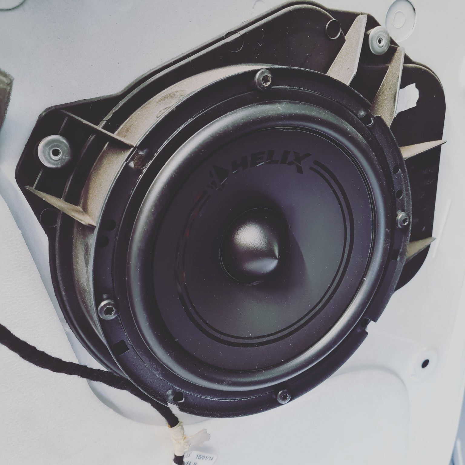Services - Sideline Audio