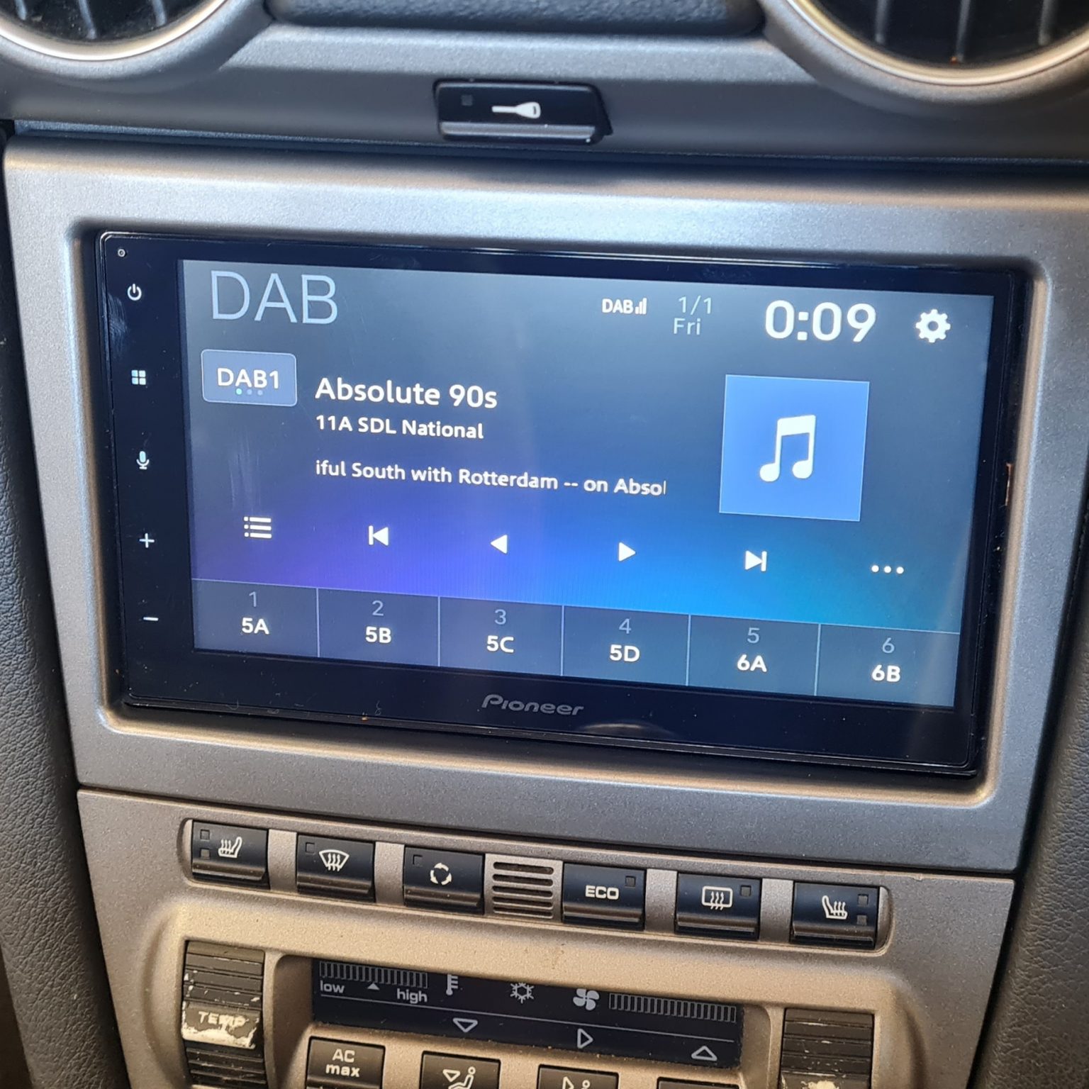 Services - Sideline Audio
