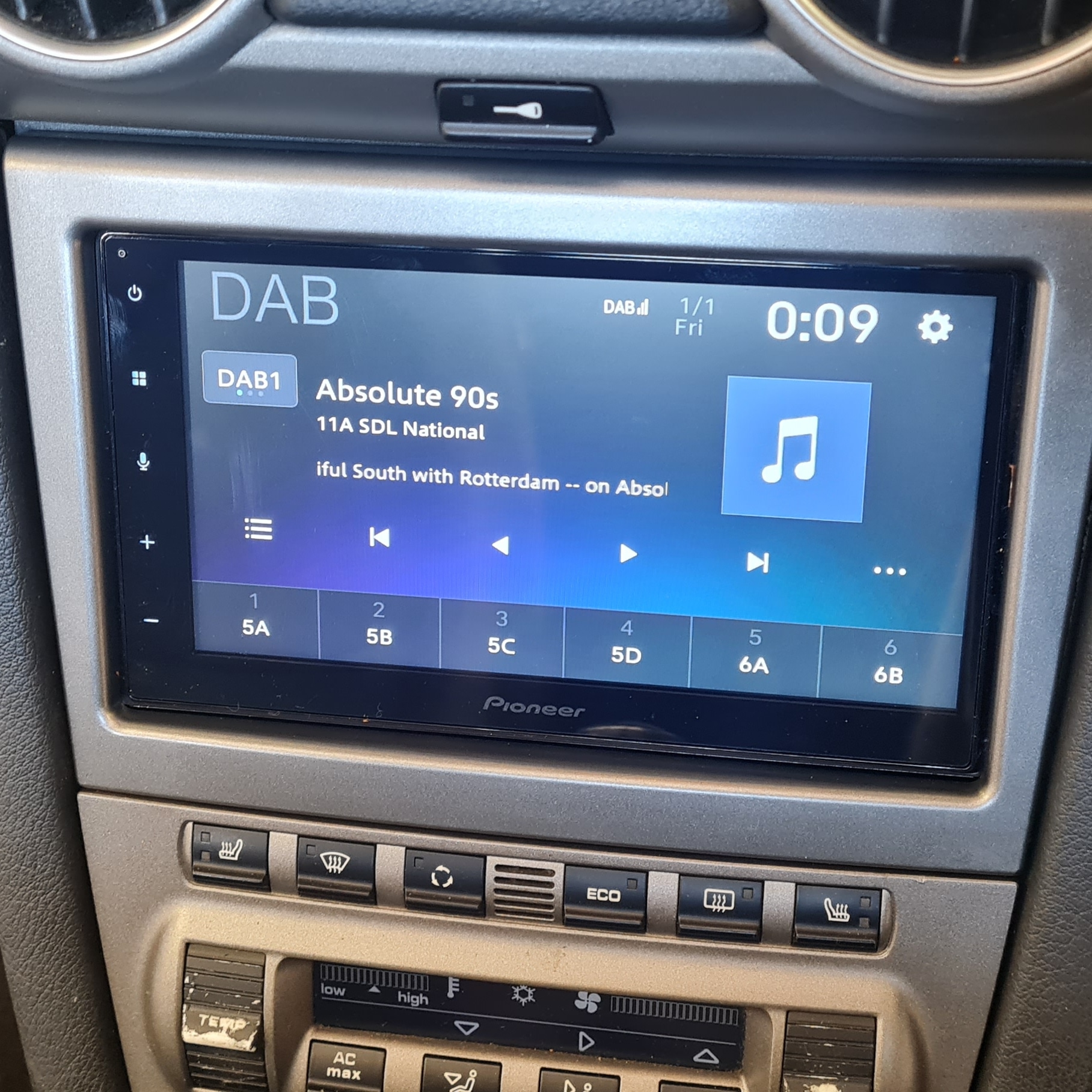 Services – Sideline Audio