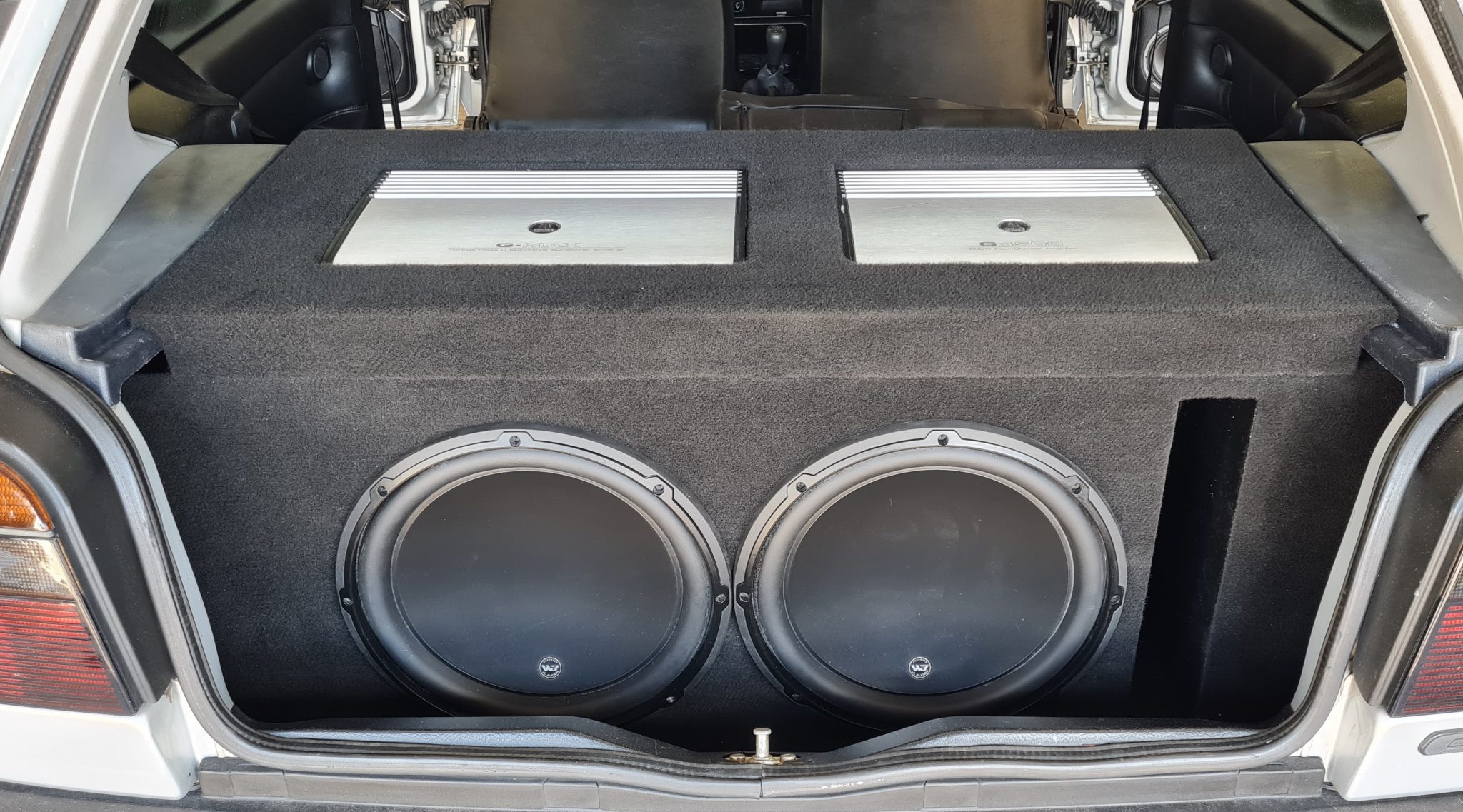 Services - Sideline Audio