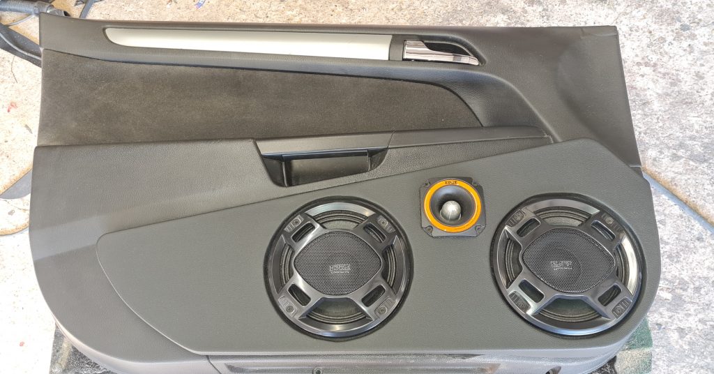 Gallery - Sideline Audio