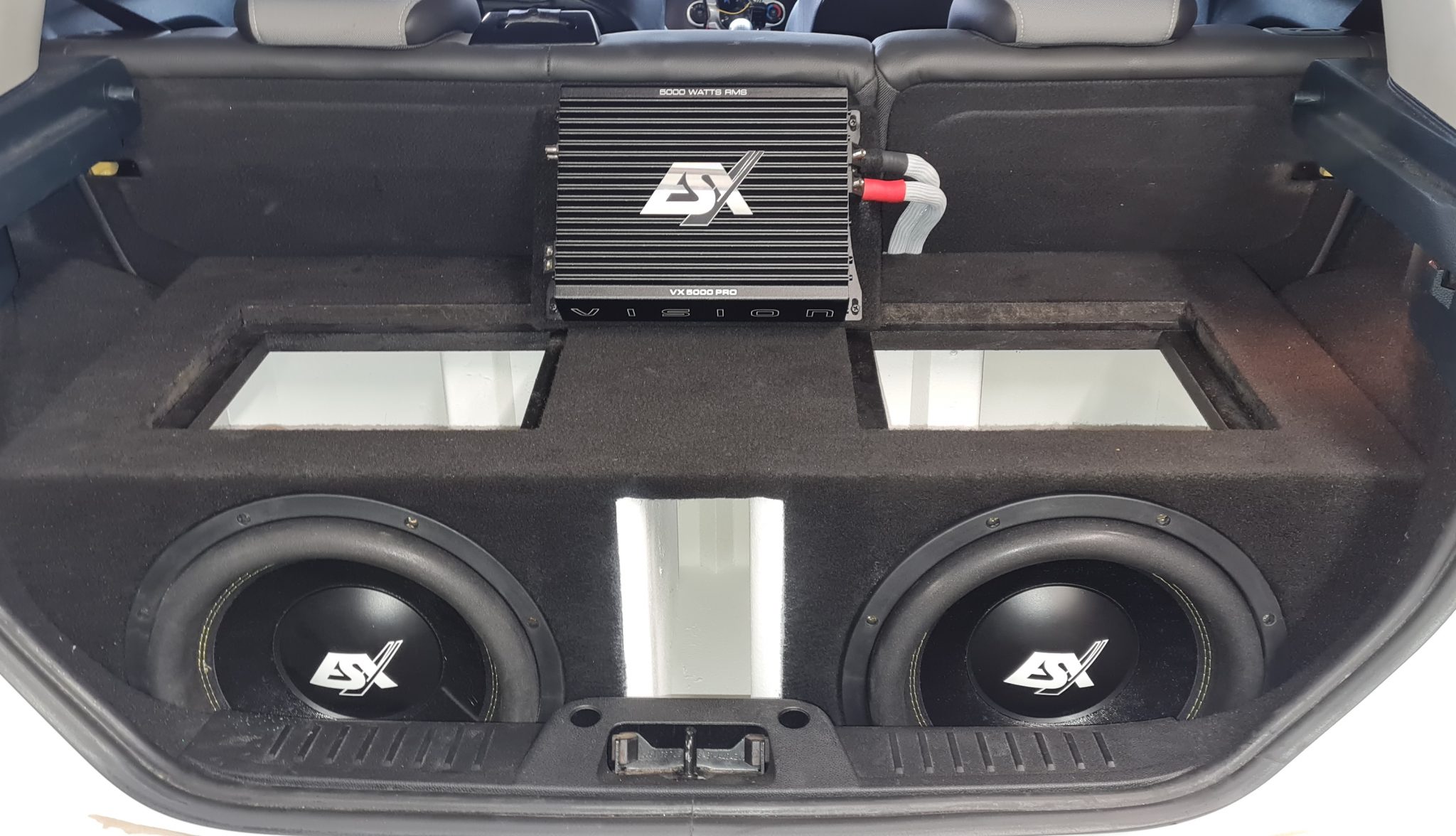 Services - Sideline Audio